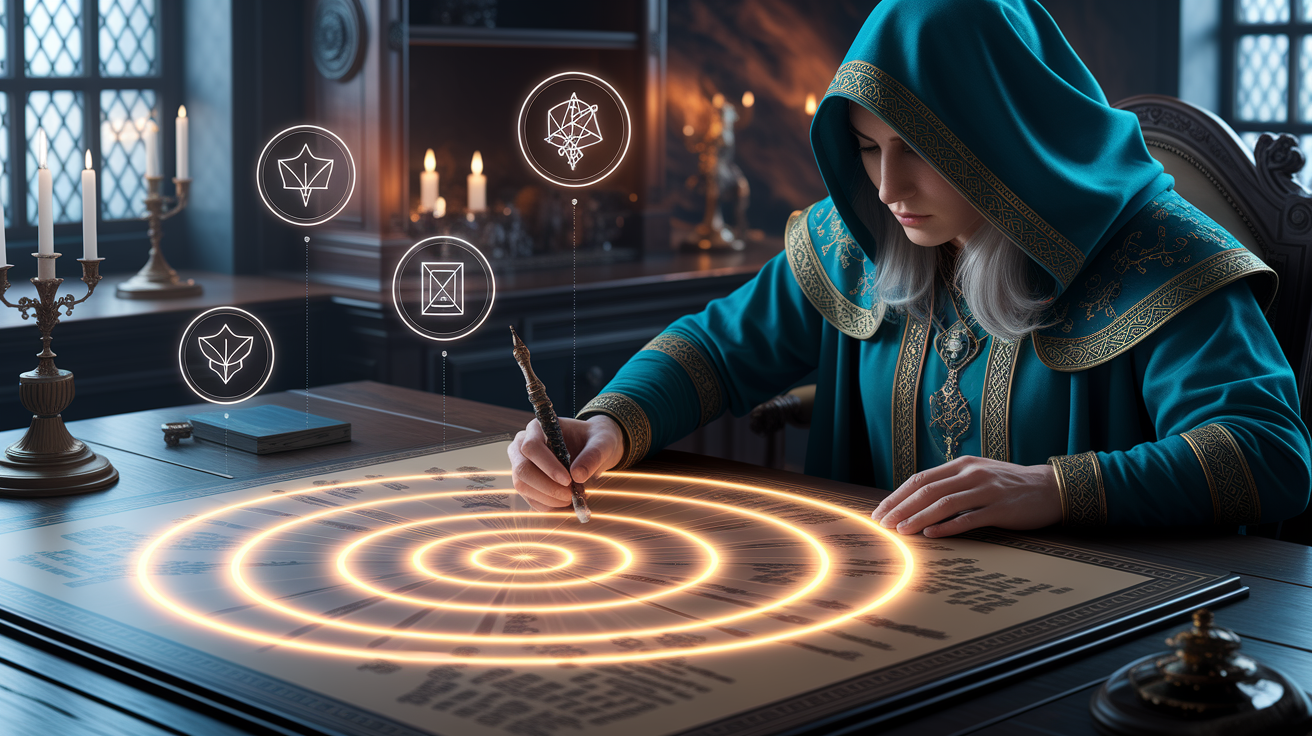 Hearthstone Tempo Mage Mulligan Mastery and Board-Flipping Tempo Swings ...